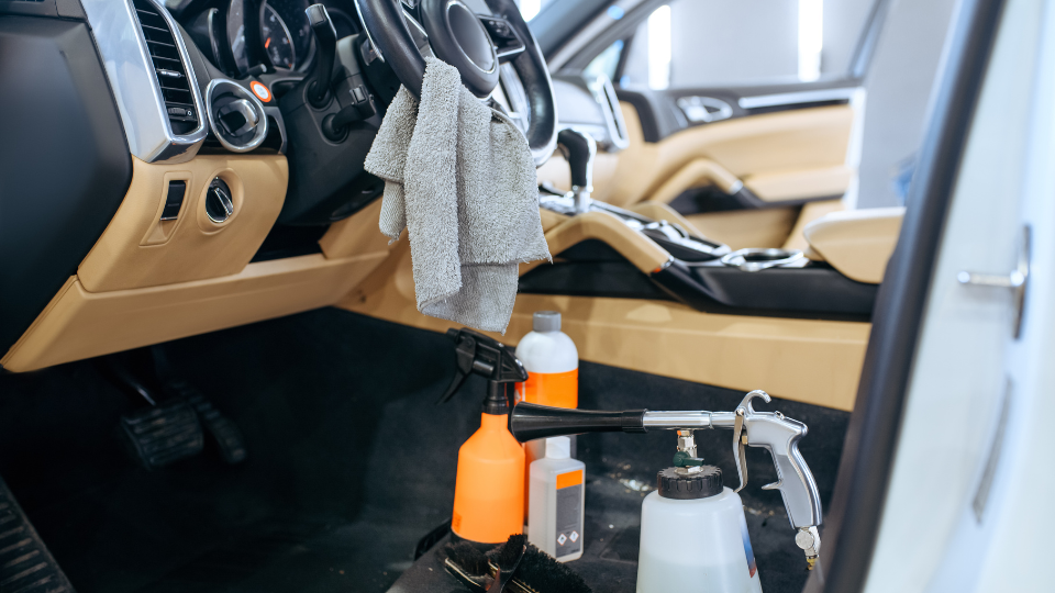 Čišćenje auto i moto - Ponuda – Top Proizvodi
