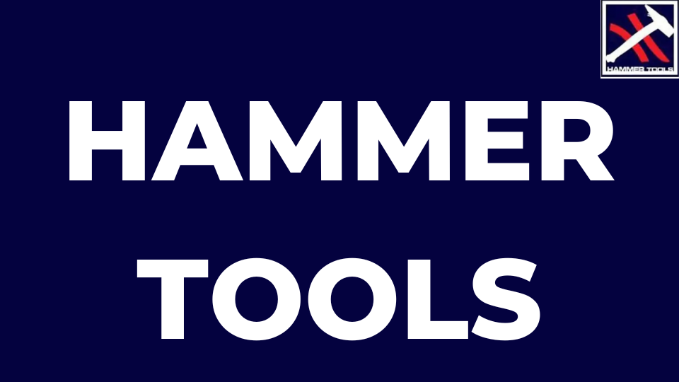 Hammer Tools - Ponuda – Top Proizvodi
