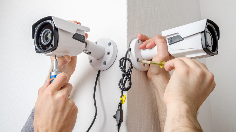 Nadzorne kamere - Ponuda – Top Proizvodi