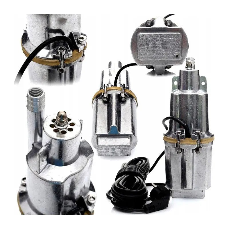 RUSKA POTOPNA PUMPA 1200W – Top Proizvodi